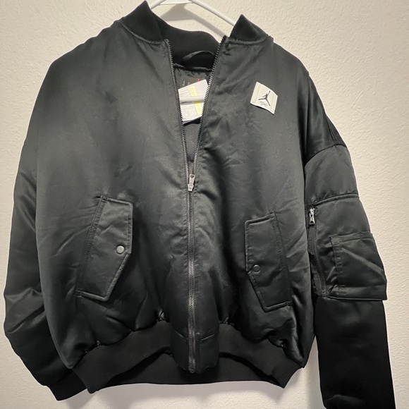 Nike | Jackets & Coats | Nike Jordan Jacket | Poshmark